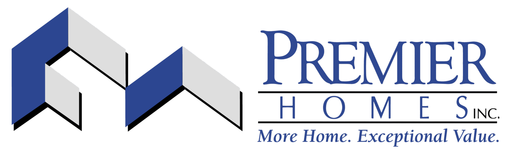 Home - Premier Homes Inc
